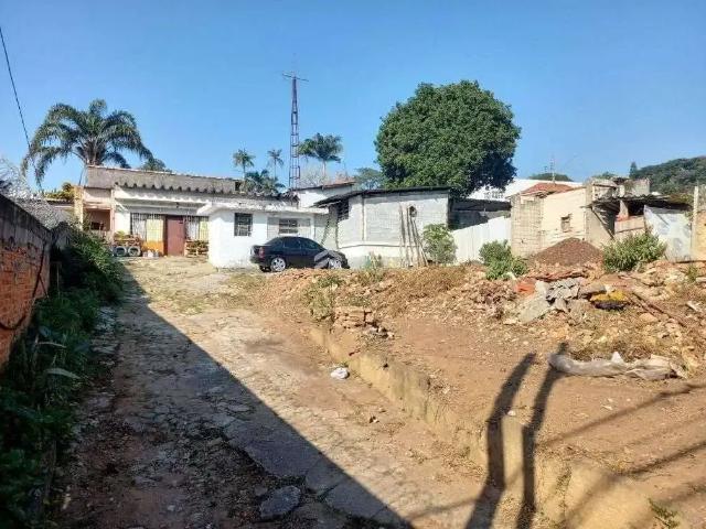Terreno / Lote para Venda em Cotia/SP Vila Santo Antônio