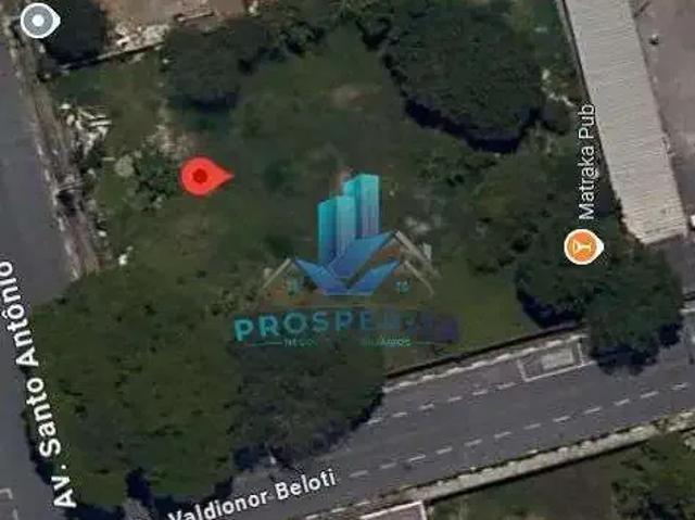 Terreno / Lote para Venda em Cotia/SP Vila Santo Antônio do Portão