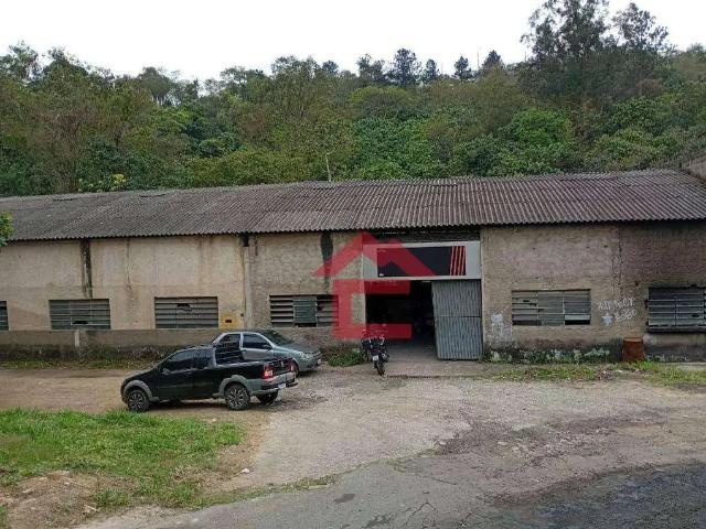 Terreno / Lote para Venda em Cotia/SP Vila Santa Terezinha