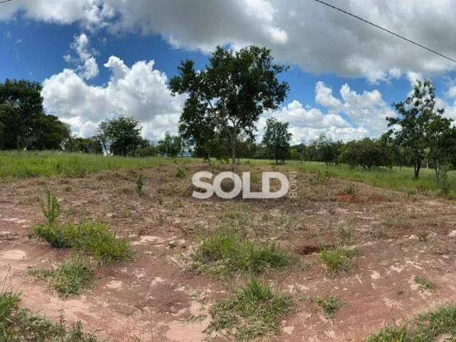Terreno / Lote para Venda em Claraval/MG Centro