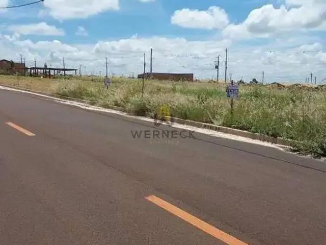Terreno / Lote para Venda em Cravinhos/SP Terras de Cravinhos