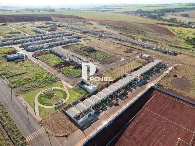 Terreno / Lote para Venda em Cravinhos/SP Terras de Cravinhos