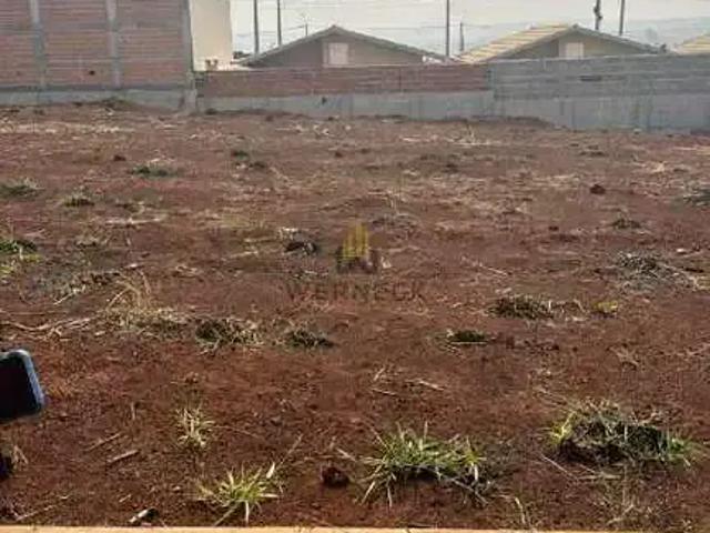 Terreno / Lote para Venda em Cravinhos/SP Terras de Cravinhos
