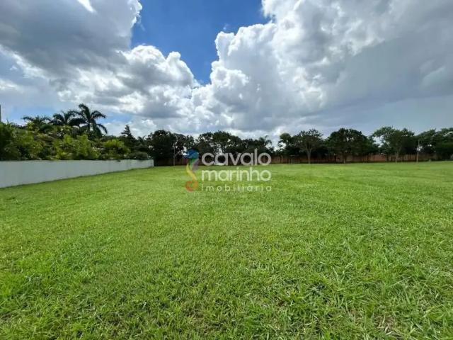 Terreno / Lote para Venda em Cravinhos/SP Condomínio Fazenda Santa Maria