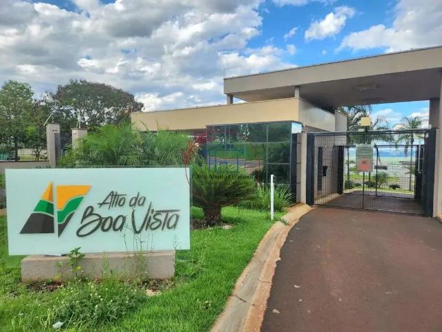 Terreno / Lote para Venda em Cravinhos/SP Alto da Boa Vista