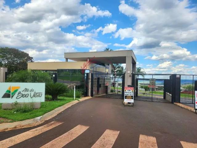 Terreno / Lote para Venda em Cravinhos/SP Alto da Boa Vista