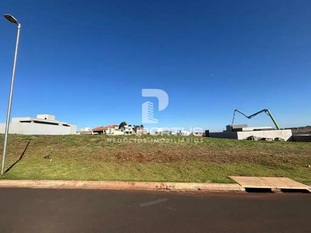 Terreno / Lote para Venda em Cravinhos/SP Alto das Acácias
