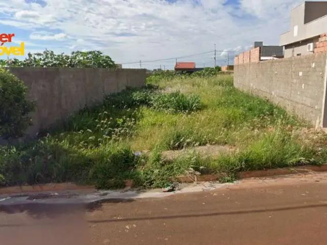 Terreno / Lote para Venda em Cravinhos/SP Bella Cravinhos I
