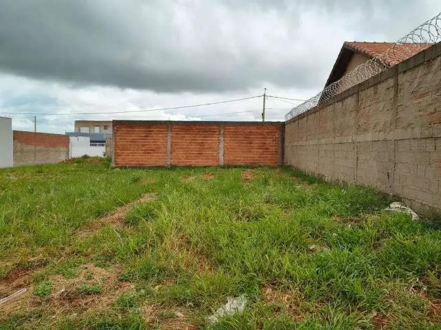 Terreno / Lote para Venda em Cravinhos/SP Bella Cravinhos II