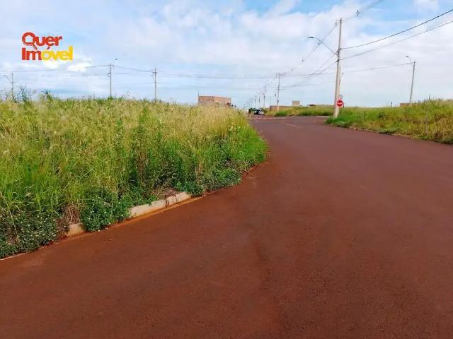 Terreno / Lote para Venda em Cravinhos/SP Bella Cravinhos II