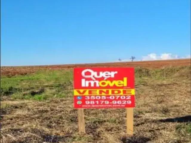 Terreno / Lote para Venda em Cravinhos/SP Bella Cravinhos II