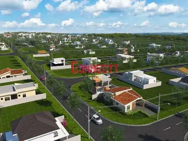 Terreno / Lote para Venda em Cravinhos/SP Bella Cravinhos II