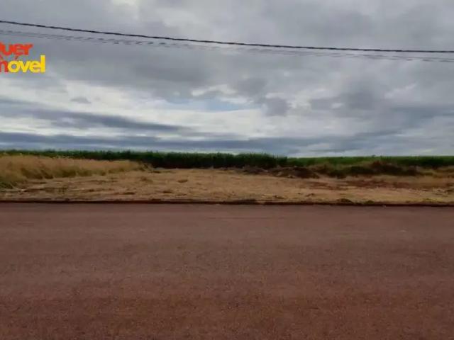 Terreno / Lote para Venda em Cravinhos/SP Bella Cravinhos II