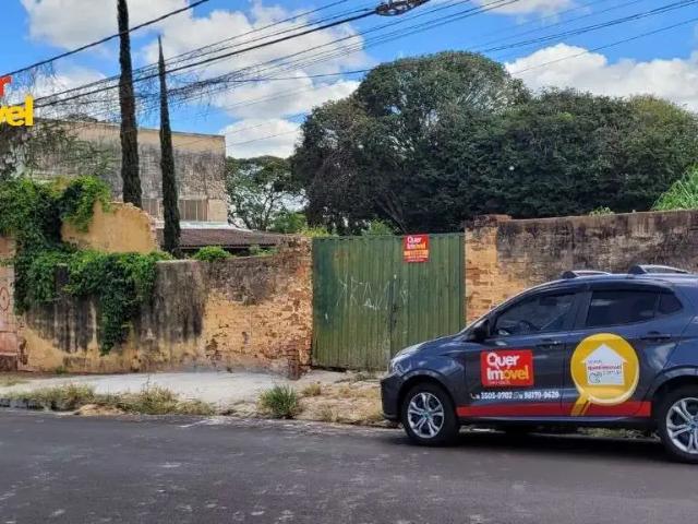 Terreno / Lote para Venda em Cravinhos/SP Centro