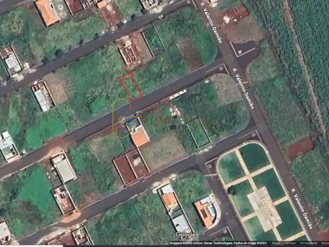 Terreno / Lote para Venda em Cravinhos/SP Centro