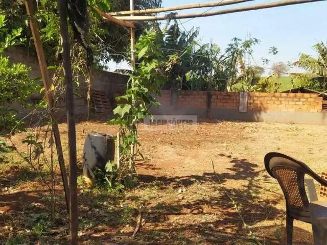 Terreno / Lote para Venda em Cravinhos/SP Centro