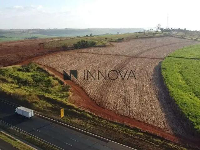 Terreno / Lote para Venda em Cravinhos/SP Distrito Industrial