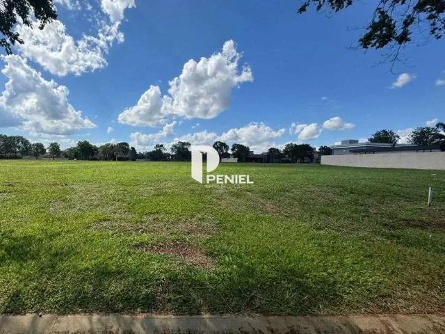 Terreno / Lote para Venda em Cravinhos/SP Fazenda Santa Maria