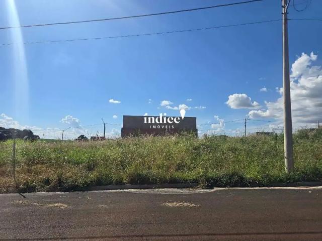 Terreno / Lote para Venda em Cravinhos/SP Bella Cravinhos II