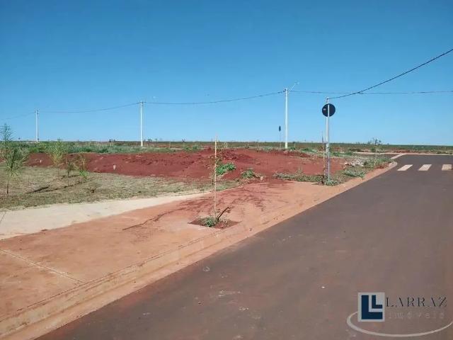 Terreno / Lote para Venda em Cravinhos/SP Nova Cravinhos