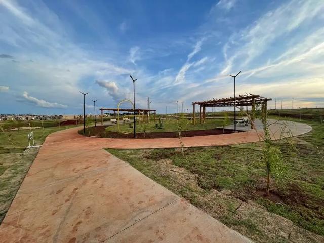 Terreno / Lote para Venda em Cravinhos/SP Nova Cravinhos