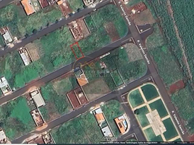 Terreno / Lote para Venda em Cravinhos/SP Nova Cravinhos
