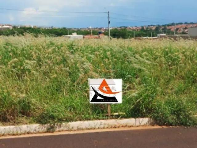 Terreno / Lote para Venda em Cravinhos/SP Nova Cravinhos