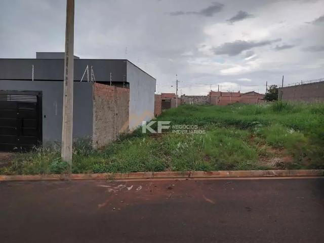 Terreno / Lote para Venda em Cravinhos/SP Bella Cravinhos I