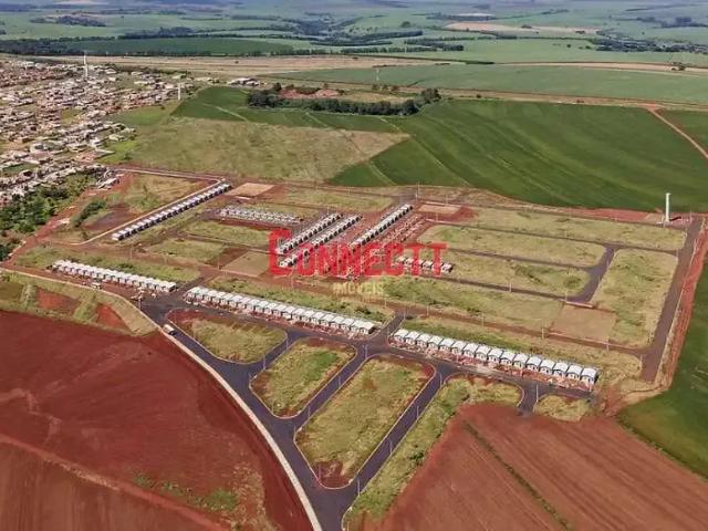 Terreno / Lote para Venda em Cravinhos/SP Nova Cravinhos