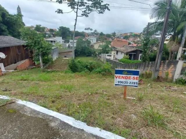 Terreno / Lote para Venda em Criciúma/SC Maria Céu