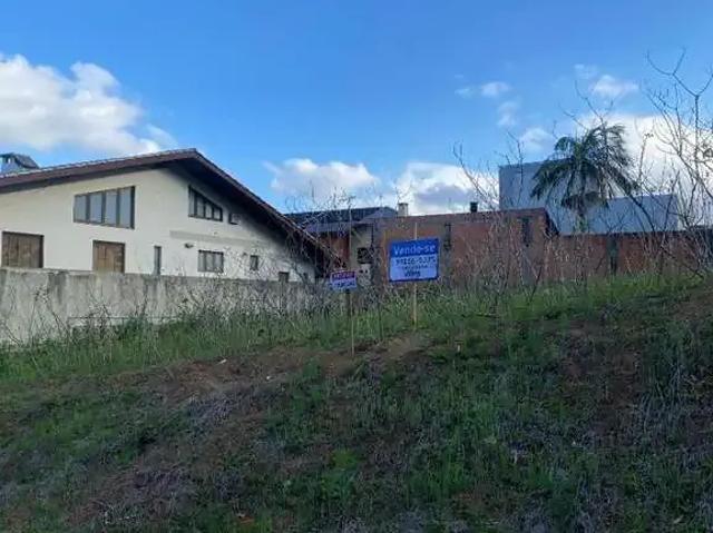 Terreno / Lote para Venda em Criciúma/SC Mina Brasil