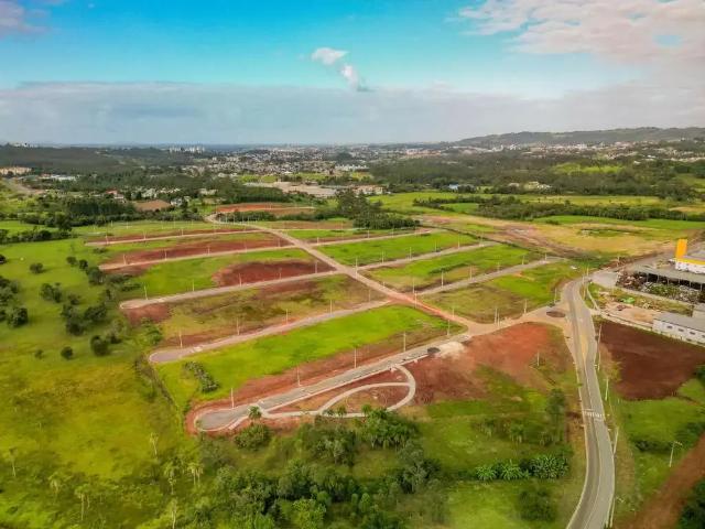 Terreno / Lote para Venda em Criciúma/SC Mina do Mato
