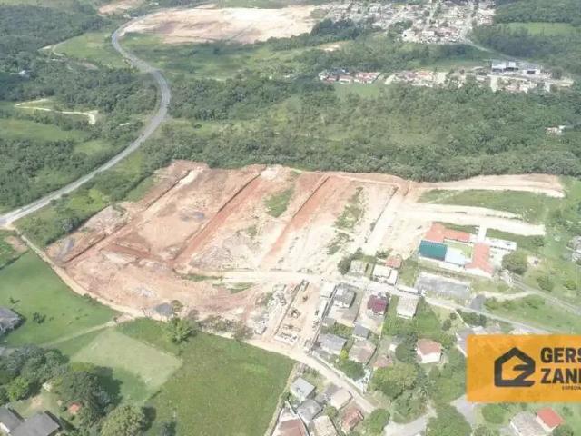 Terreno / Lote para Venda em Criciúma/SC Archimedes Naspolini