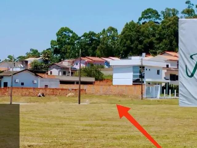 Terreno / Lote para Venda em Criciúma/SC Brasília