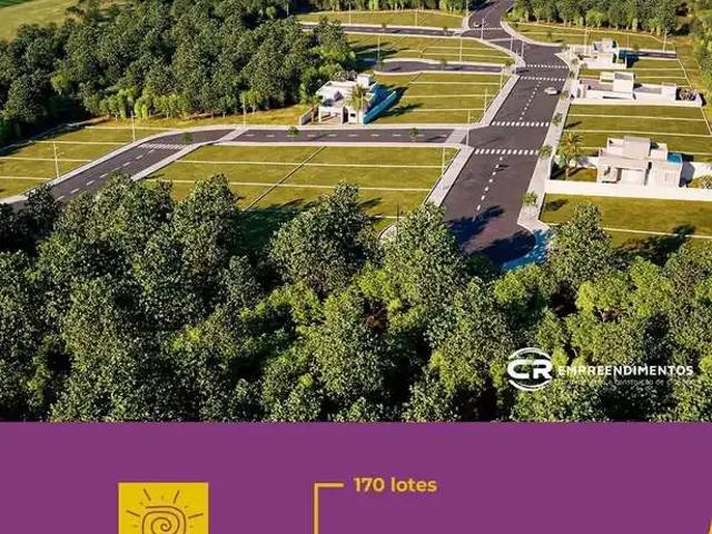 Terreno / Lote para Venda em Criciúma/SC Linha Anta