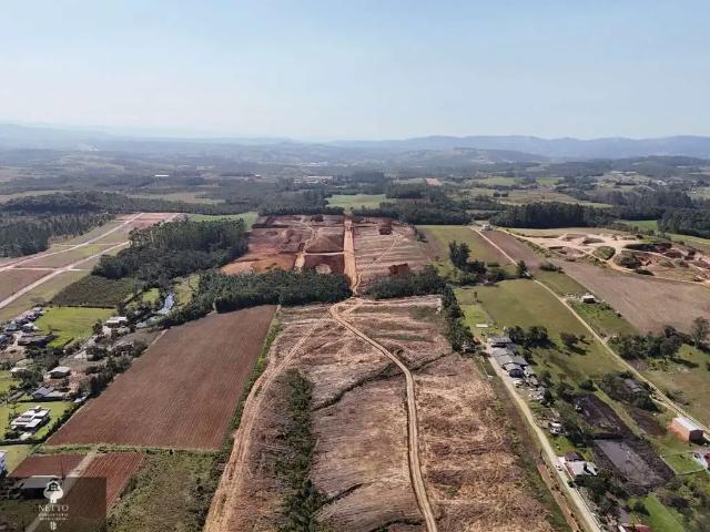 Terreno / Lote para Venda em Criciúma/SC Linha Batista