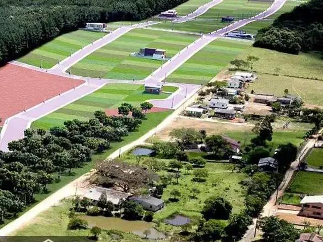 Terreno / Lote para Venda em Criciúma/SC Linha Batista
