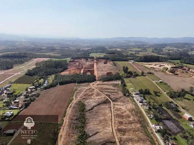 Terreno / Lote para Venda em Criciúma/SC Linha Batista