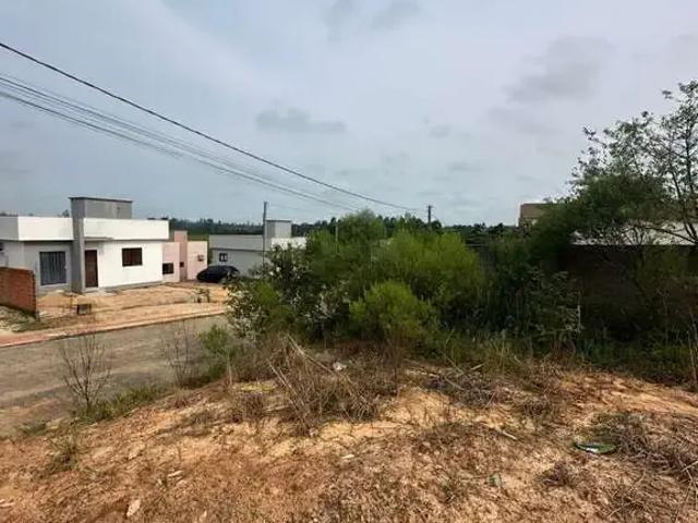 Terreno / Lote para Venda em Criciúma/SC Linha Batista