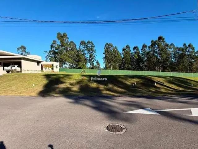 Terreno / Lote para Venda em Criciúma/SC Primeira Linha