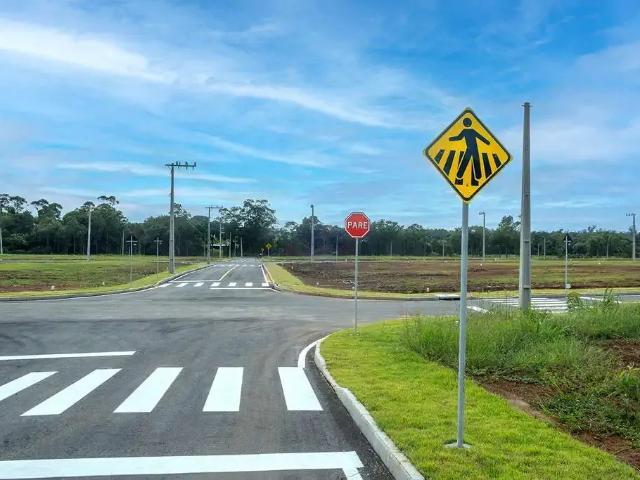 Terreno / Lote para Venda em Criciúma/SC Primeira Linha