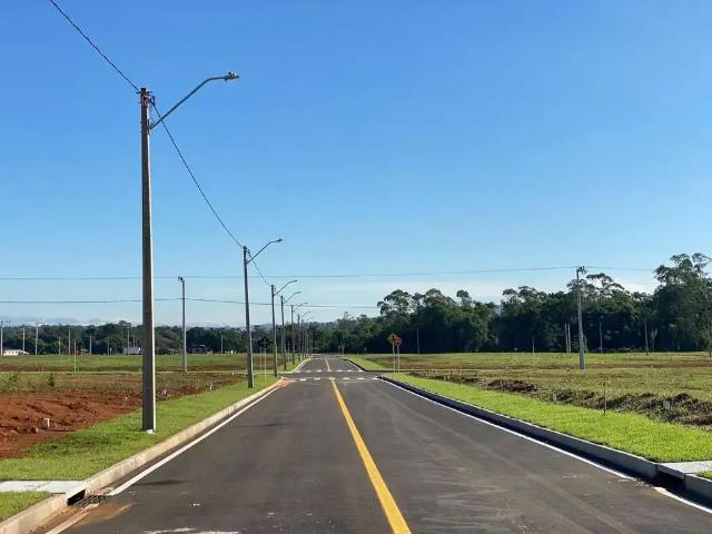 Terreno / Lote para Venda em Criciúma/SC Primeira Linha