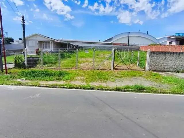 Terreno / Lote para Venda em Criciúma/SC Próspera