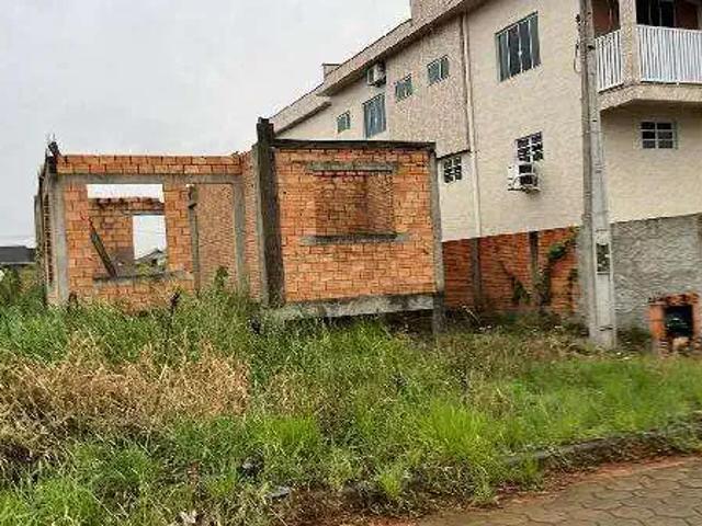 Terreno / Lote para Venda em Criciúma/SC Quarta Linha
