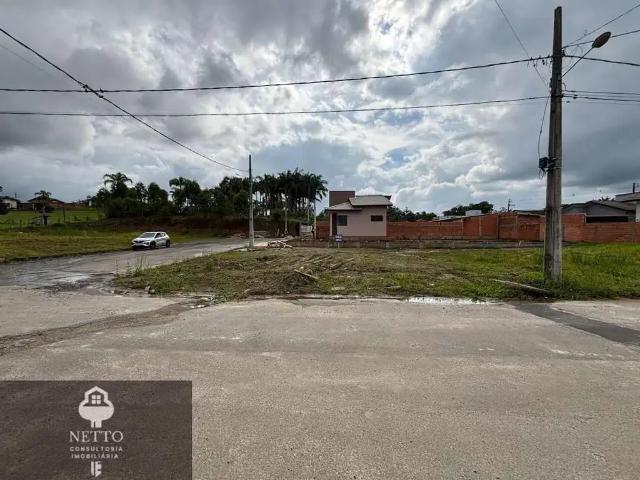 Terreno / Lote para Venda em Criciúma/SC Rio Maina