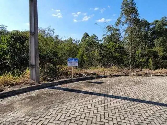 Terreno / Lote para Venda em Criciúma/SC Rio Maina