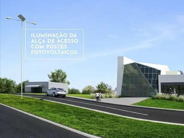 Terreno / Lote para Venda em Criciúma/SC Santa Luzia