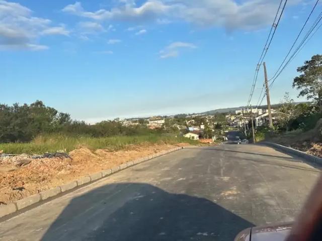 Terreno / Lote para Venda em Criciúma/SC Santo Antônio