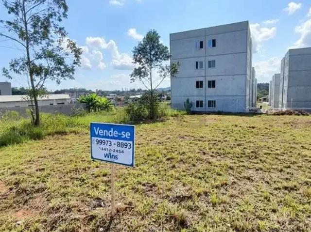 Terreno / Lote para Venda em Criciúma/SC Vila Floresta