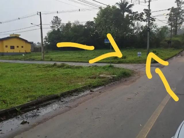 Terreno / Lote para Venda em Criciúma/SC Vila Floresta